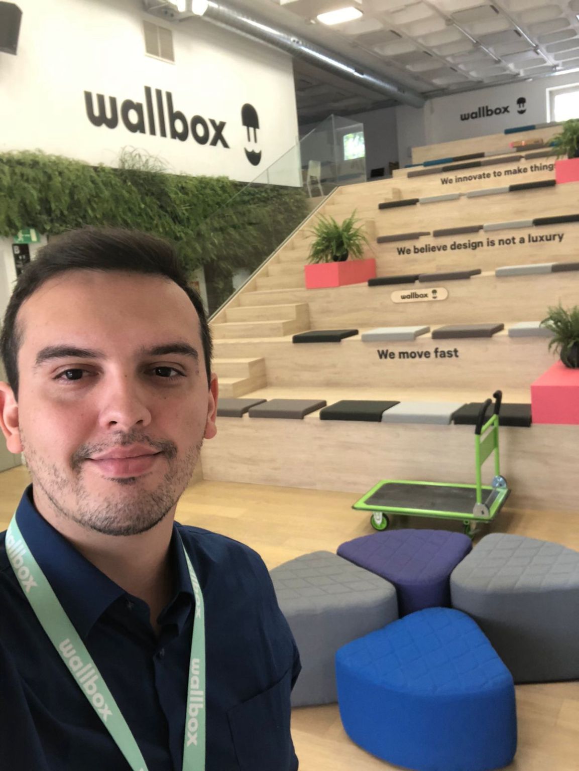 Lucas de Moraes Domingues on LinkedIn: New year, new challenges. This ... Lucas de Moraes Domingues on LinkedIn: New year, new challenges. This ...