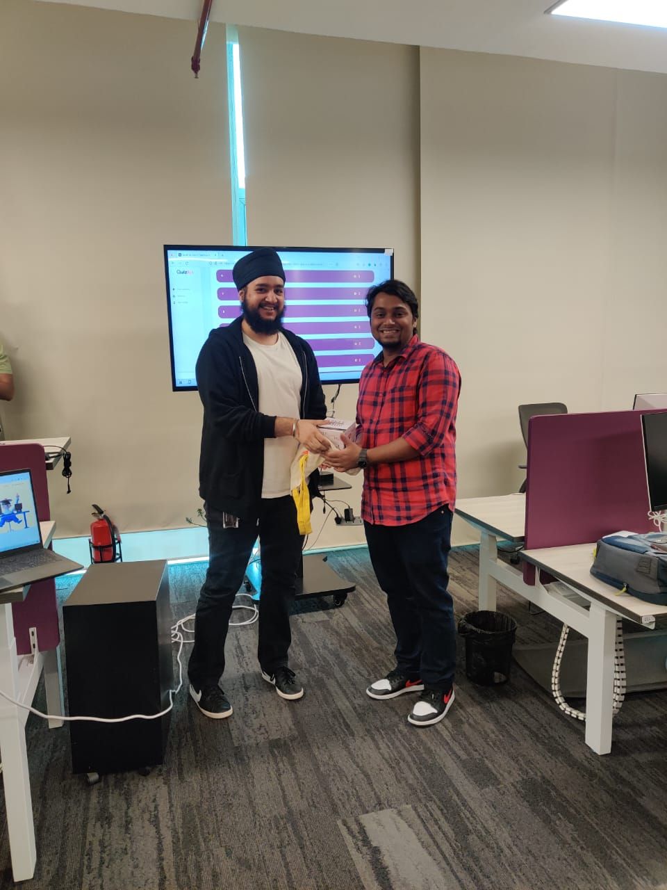 Dr. Rahul Gaikwad on LinkedIn: #gcci #techtalk #generativeai # ... Dr. Rahul Gaikwad on LinkedIn: #gcci #techtalk #generativeai # ...
