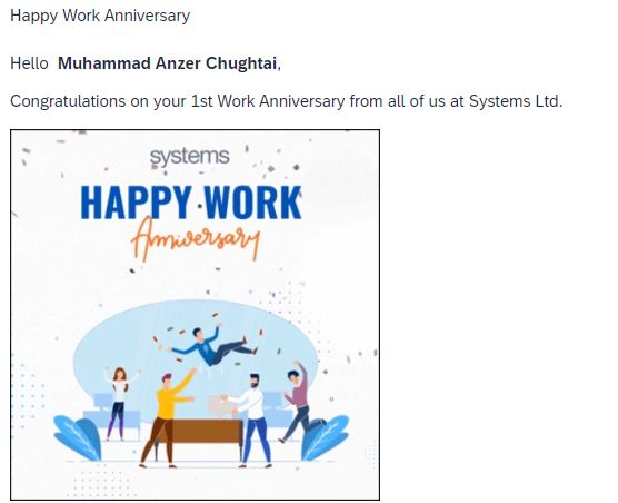Muhammad Anzer Chughtai on LinkedIn: Alhumdulillah! I successfully ... Muhammad Anzer Chughtai on LinkedIn: Alhumdulillah! I successfully ...