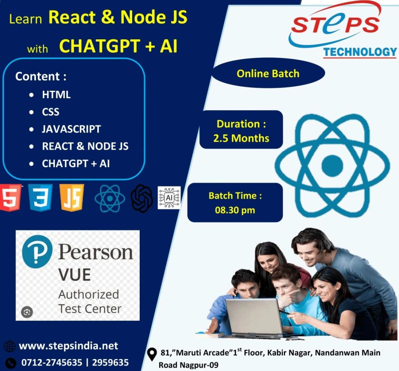Purushottam Bawankule on LinkedIn: #html #css #js #reactjs #nodejs # ... Purushottam Bawankule on LinkedIn: #html #css #js #reactjs #nodejs # ...