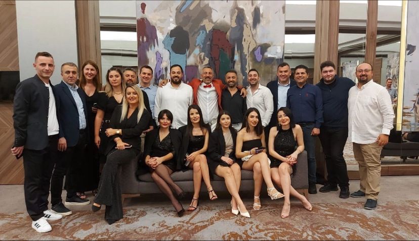 Ezgi Sari LinkedIn‘de: #satışfest2023 #aksigortabambaşka Ezgi Sari LinkedIn‘de: #satışfest2023 #aksigortabambaşka