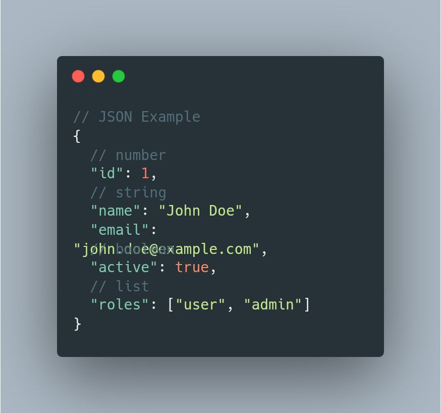 #restfulapis #json #webdevelopment #softwaredevelopment #apis #techtips ... #restfulapis #json #webdevelopment #softwaredevelopment #apis #techtips ...