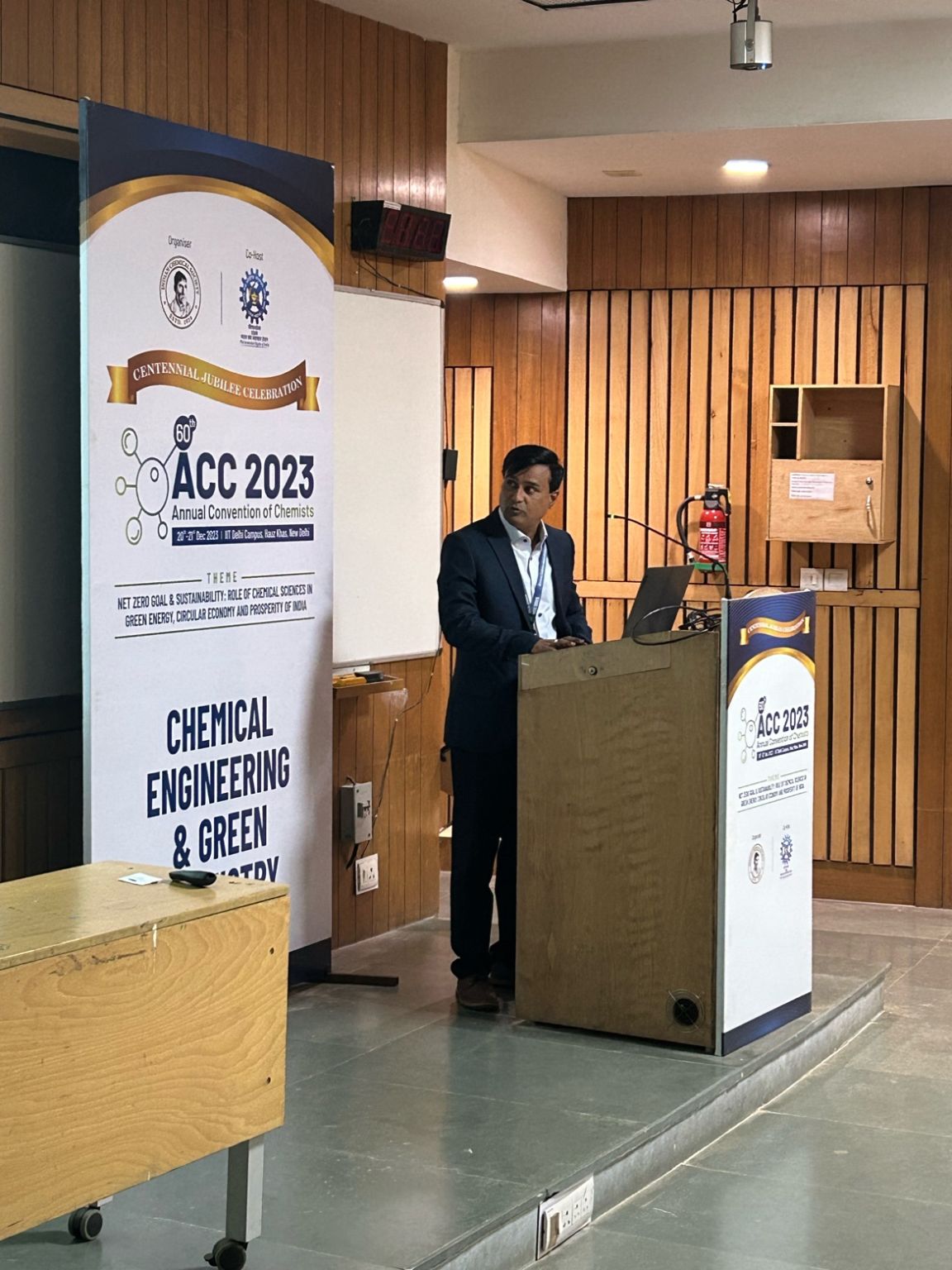 Amol Hengne on LinkedIn: Nice opportunity to speak on green and ... Amol Hengne on LinkedIn: Nice opportunity to speak on green and ...