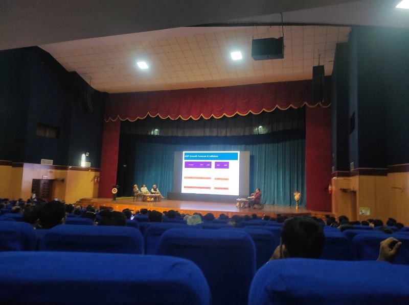 #budgetanalysis #icai #viksitbharat #gdpgrowth #humancapital… | Deepak ... #budgetanalysis #icai #viksitbharat #gdpgrowth #humancapital… | Deepak ...