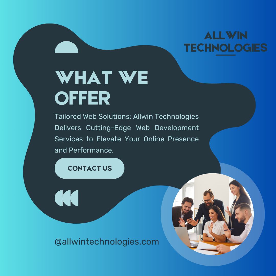 #webdevelopment #techinnovation #joinus #allwintechnologies | Sameer Khan #webdevelopment #techinnovation #joinus #allwintechnologies | Sameer Khan