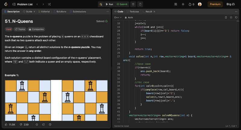 Day 7 of #30DaysCodingChallenge on LeetCode | Rishabh Joshi posted on ... Day 7 of #30DaysCodingChallenge on LeetCode | Rishabh Joshi posted on ...