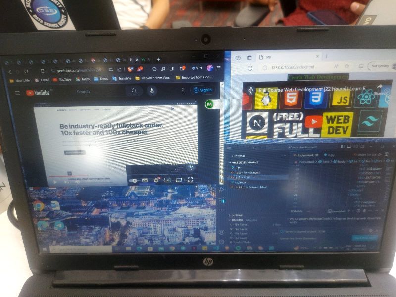 Aryan Dhanuka on LinkedIn: #webdevelopment #python #100daysofcoding ... Aryan Dhanuka on LinkedIn: #webdevelopment #python #100daysofcoding ...