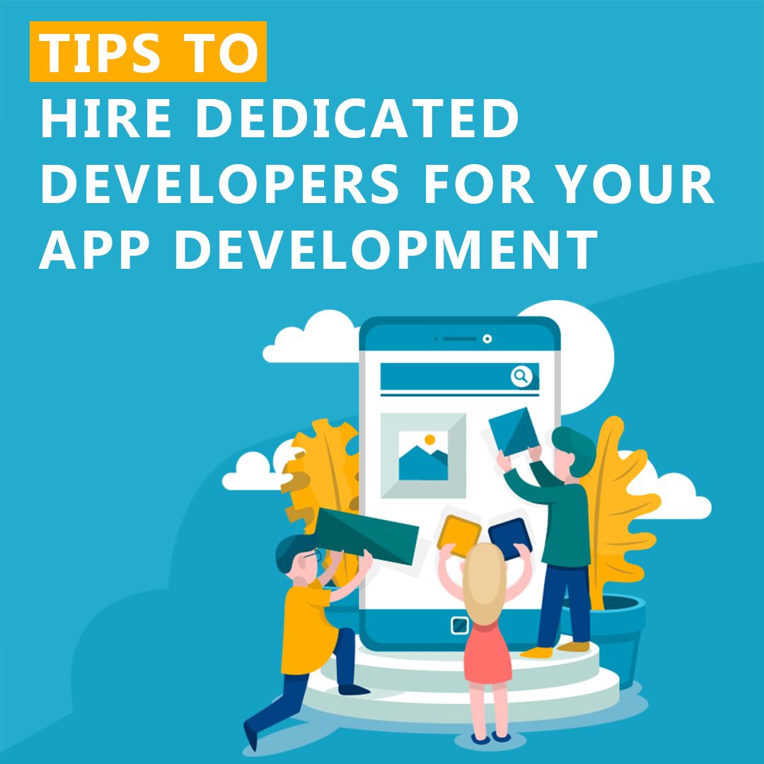 TopDevelopers.Co on LinkedIn: #hiremobileappdeveloper # ... TopDevelopers.Co on LinkedIn: #hiremobileappdeveloper # ...