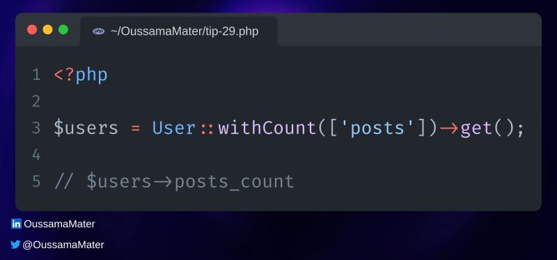 Learn Laravel's Learn Laravel's
