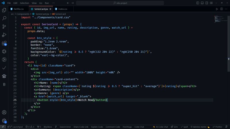 #reactjs #webdevelopment #continuouslearning #thapatechnical | Ashutosh ... #reactjs #webdevelopment #continuouslearning #thapatechnical | Ashutosh ...