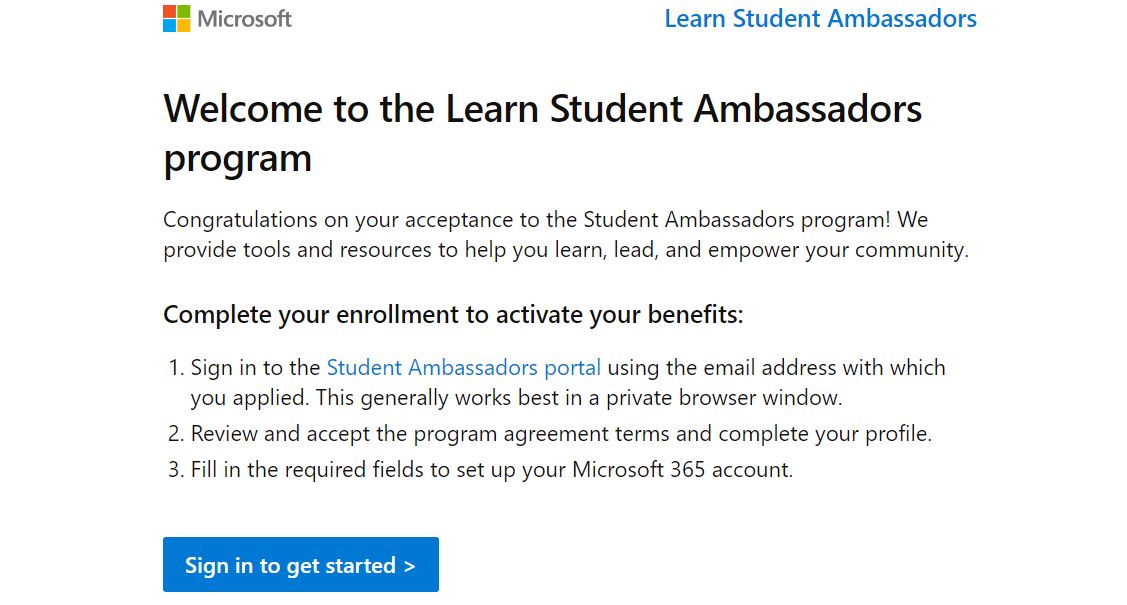 Yukti Jhawar on LinkedIn: #mlsa #microsoft | 15 comments Yukti Jhawar on LinkedIn: #mlsa #microsoft | 15 comments