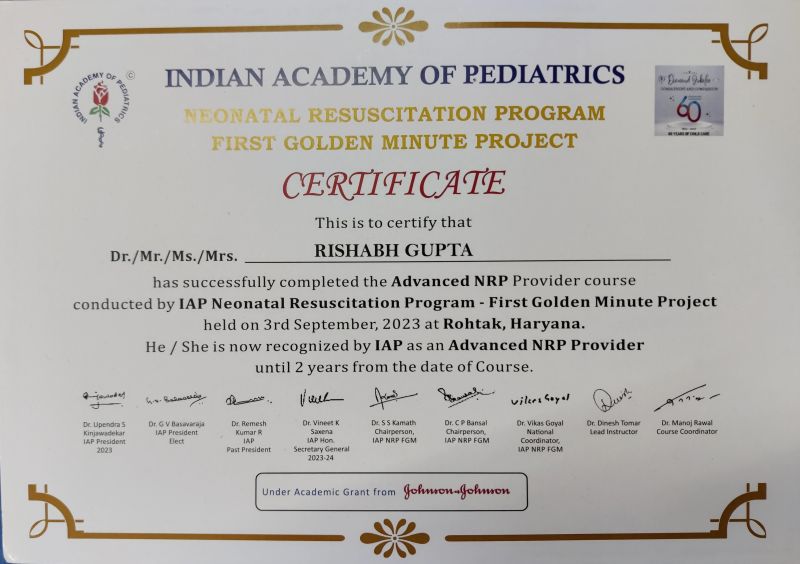 Dr. Rishabh Gupta on LinkedIn: #who Dr. Rishabh Gupta on LinkedIn: #who