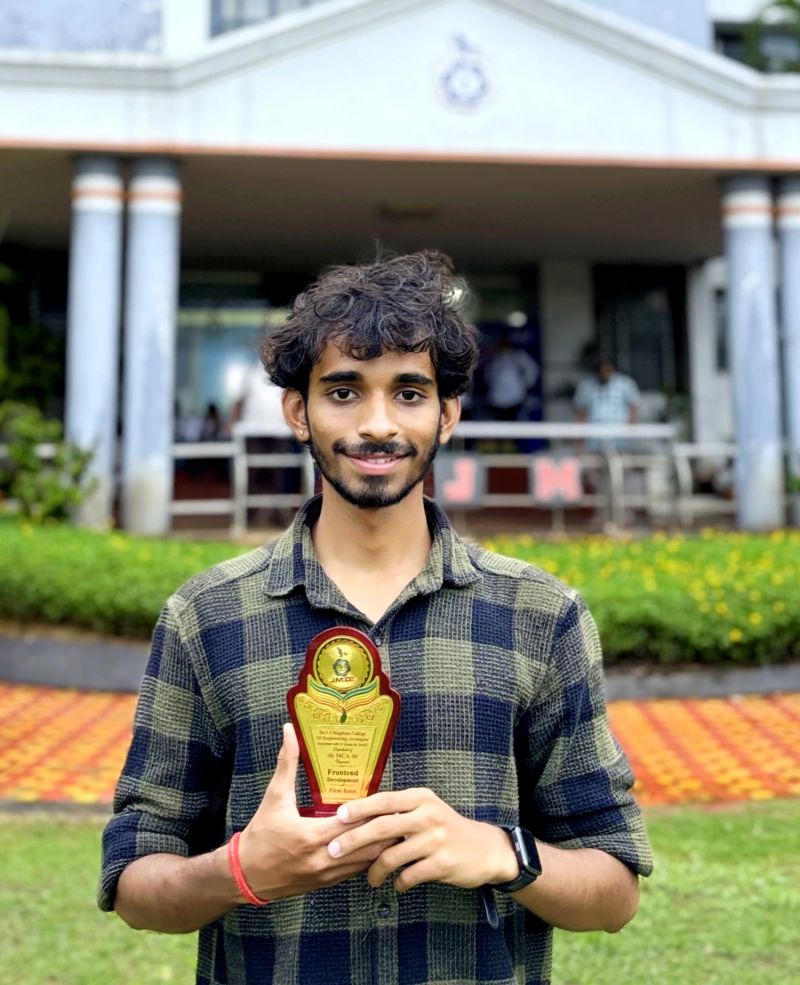 Aryan Shinde on LinkedIn: #jjmcoe #frontend | 19 comments Aryan Shinde on LinkedIn: #jjmcoe #frontend | 19 comments