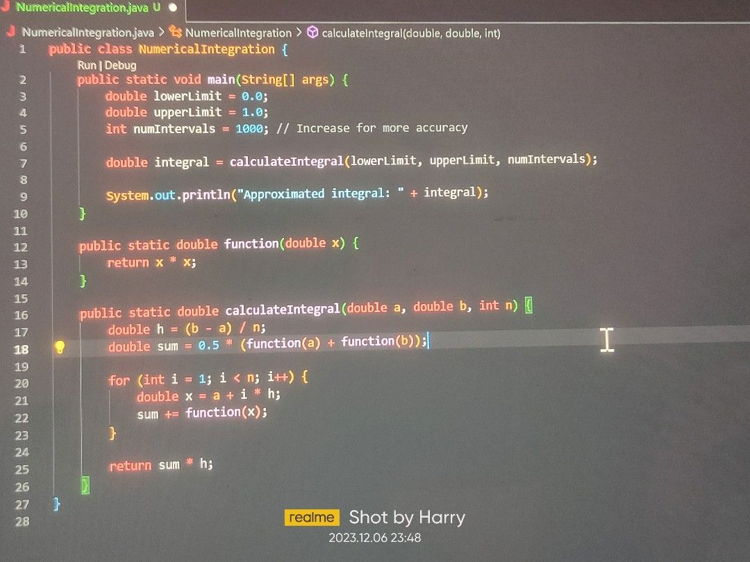 Shashikant Gupta on LinkedIn: #100daysofcode #30daysofjavachallenge # ... Shashikant Gupta on LinkedIn: #100daysofcode #30daysofjavachallenge # ...