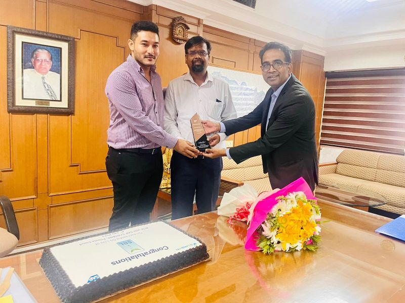Rohan Gupta on LinkedIn: #samishtiinfotech #sblhomeopathy #sap # ... Rohan Gupta on LinkedIn: #samishtiinfotech #sblhomeopathy #sap # ...