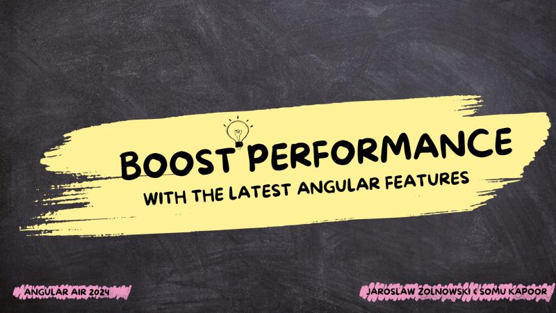 Sonu Kapoor on LinkedIn: #angular #webperformance #angularair #podcast Sonu Kapoor on LinkedIn: #angular #webperformance #angularair #podcast