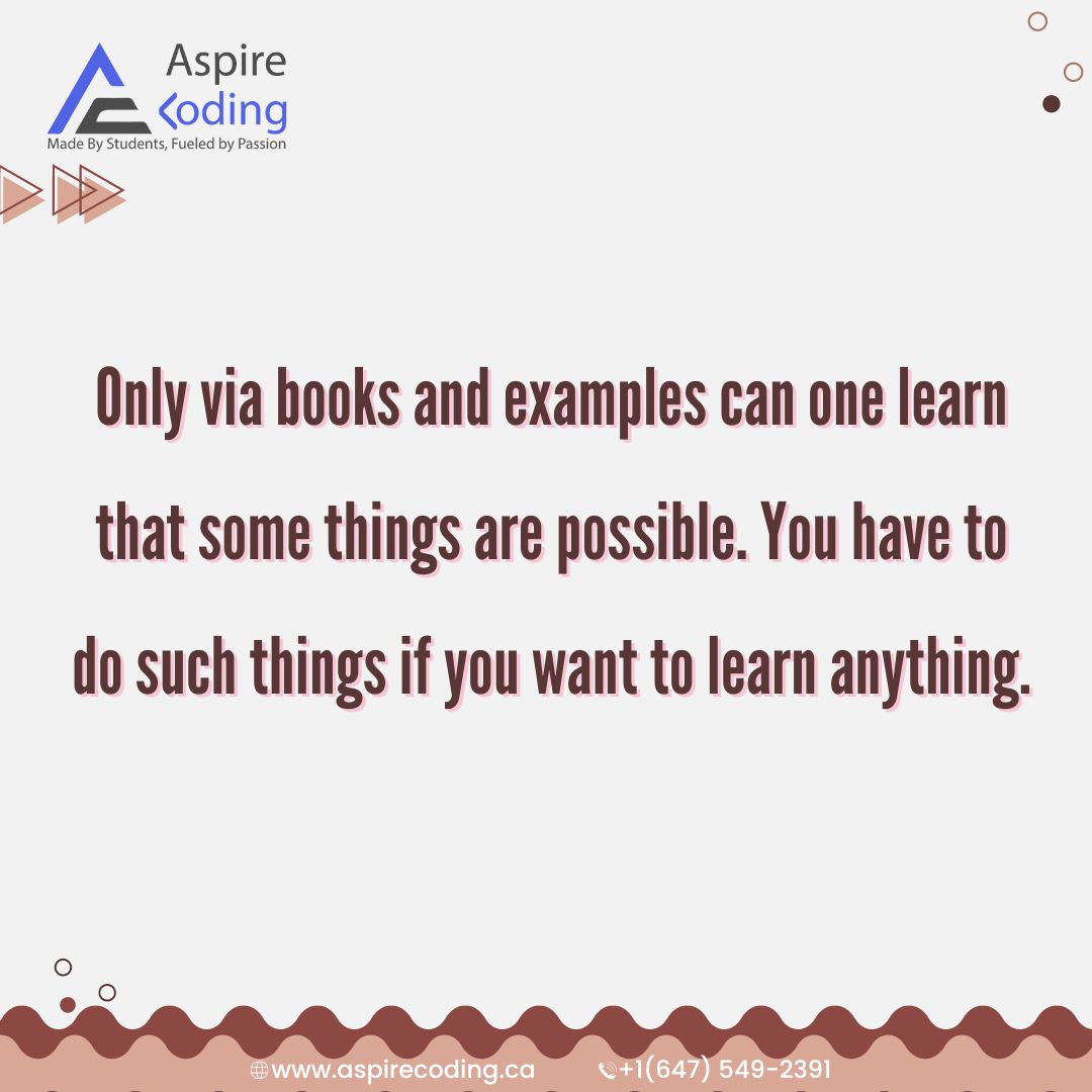 #aspirecoding #codingaspire #kidscoding #learncoding #becomecoder ... #aspirecoding #codingaspire #kidscoding #learncoding #becomecoder ...