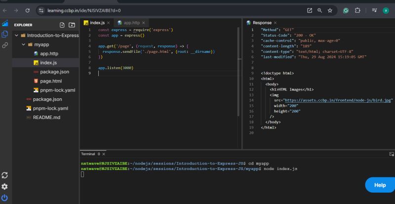 Akhil Pappu on LinkedIn: #100daysofcodechallenge #nodejs #npm # ... Akhil Pappu on LinkedIn: #100daysofcodechallenge #nodejs #npm # ...