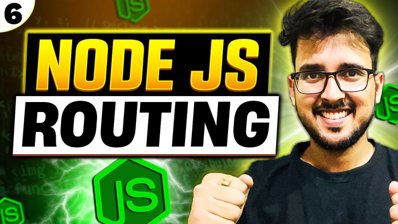 Day 6 of NodeJS Learning Challenge | PRINCE KUMAR posted on the topic ... Day 6 of NodeJS Learning Challenge | PRINCE KUMAR posted on the topic ...