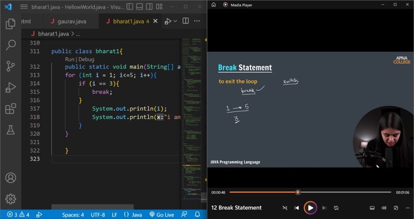 Gaurav Singh on LinkedIn: #09dayof100challenge #dsa #codingjourney ... Gaurav Singh on LinkedIn: #09dayof100challenge #dsa #codingjourney ...