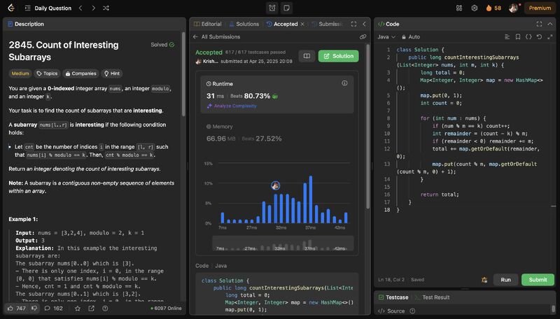 #100daysofcode #100daysofcode #leetcode #problemsolving #hashmap ... #100daysofcode #100daysofcode #leetcode #problemsolving #hashmap ...