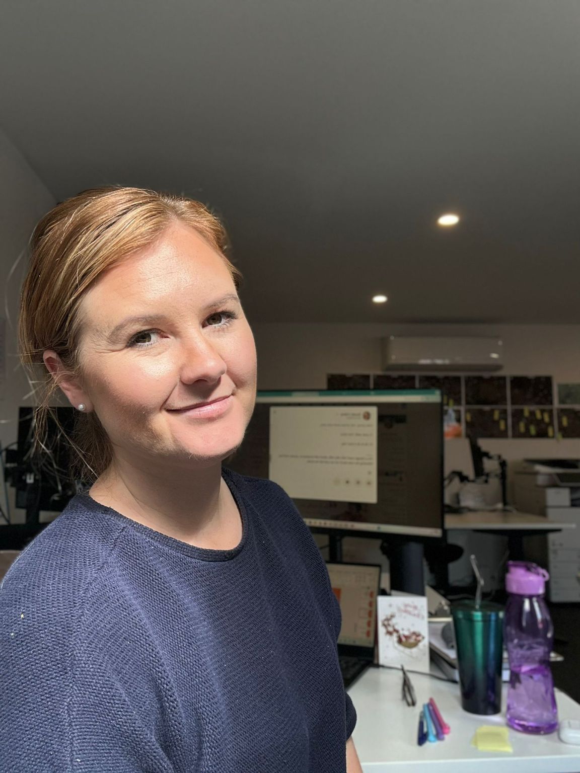 Roselle O'Brien on LinkedIn: 24 months ago I was crying every day at ... Roselle O'Brien on LinkedIn: 24 months ago I was crying every day at ...