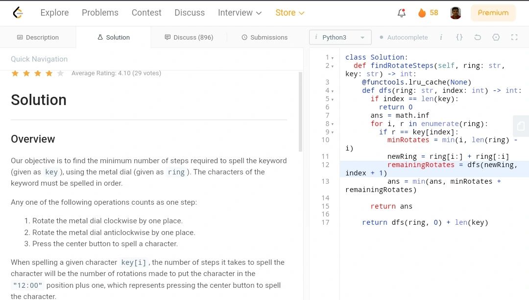 Prit Patel on LinkedIn: #100daysofcode #problemsolving #codingchallenge ... Prit Patel on LinkedIn: #100daysofcode #problemsolving #codingchallenge ...