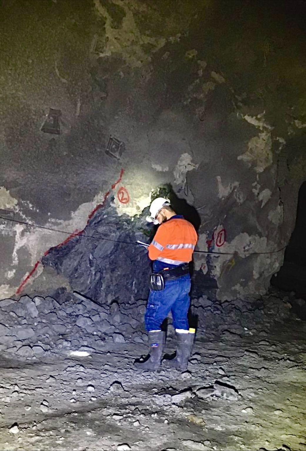 AbuBakr Al-Shazly on LinkedIn: #geotechnical_engineering AbuBakr Al-Shazly on LinkedIn: #geotechnical_engineering