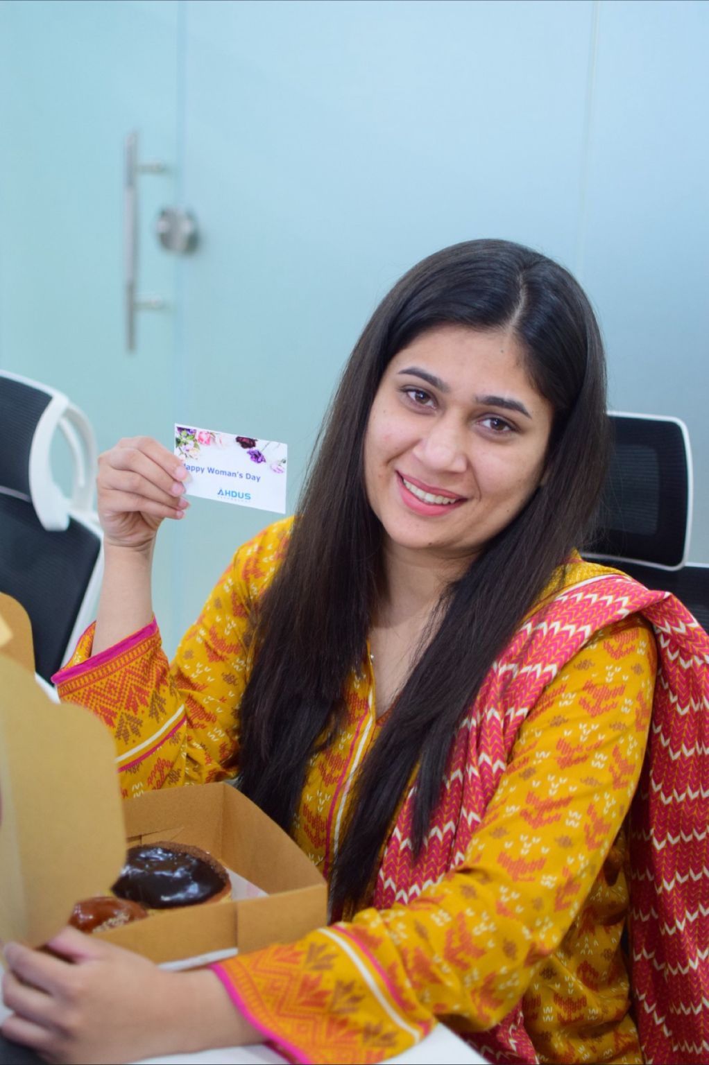 Ammar Asjad Raja on LinkedIn: #happyinternationalwomenday Ammar Asjad Raja on LinkedIn: #happyinternationalwomenday