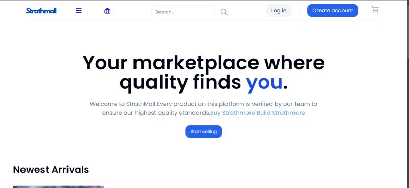 idris kulubi on LinkedIn: #strathmall #codinglife #startupjourney # ... idris kulubi on LinkedIn: #strathmall #codinglife #startupjourney # ...