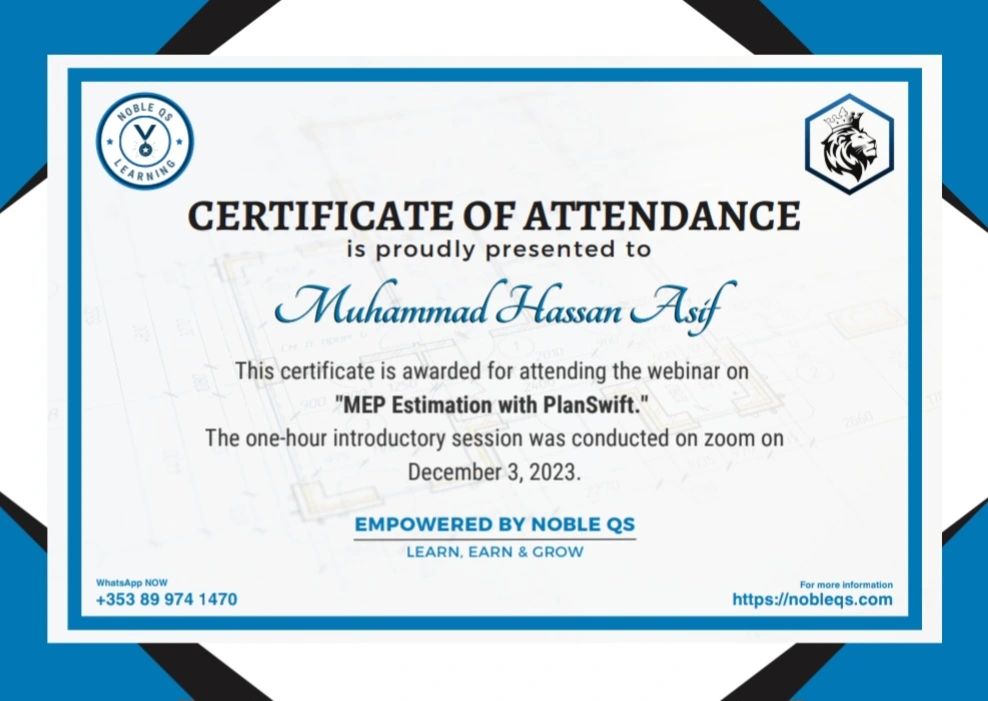 Muhammad Hassan Asif on LinkedIn: Thrilled to showcase my Webinar ... Muhammad Hassan Asif on LinkedIn: Thrilled to showcase my Webinar ...