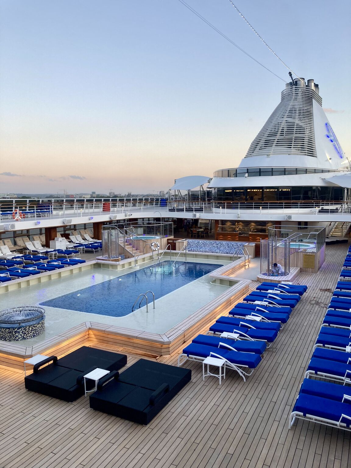 Clément Huvet on LinkedIn: Many thanks to the Oceania Cruises beverage ... Clément Huvet on LinkedIn: Many thanks to the Oceania Cruises beverage ...