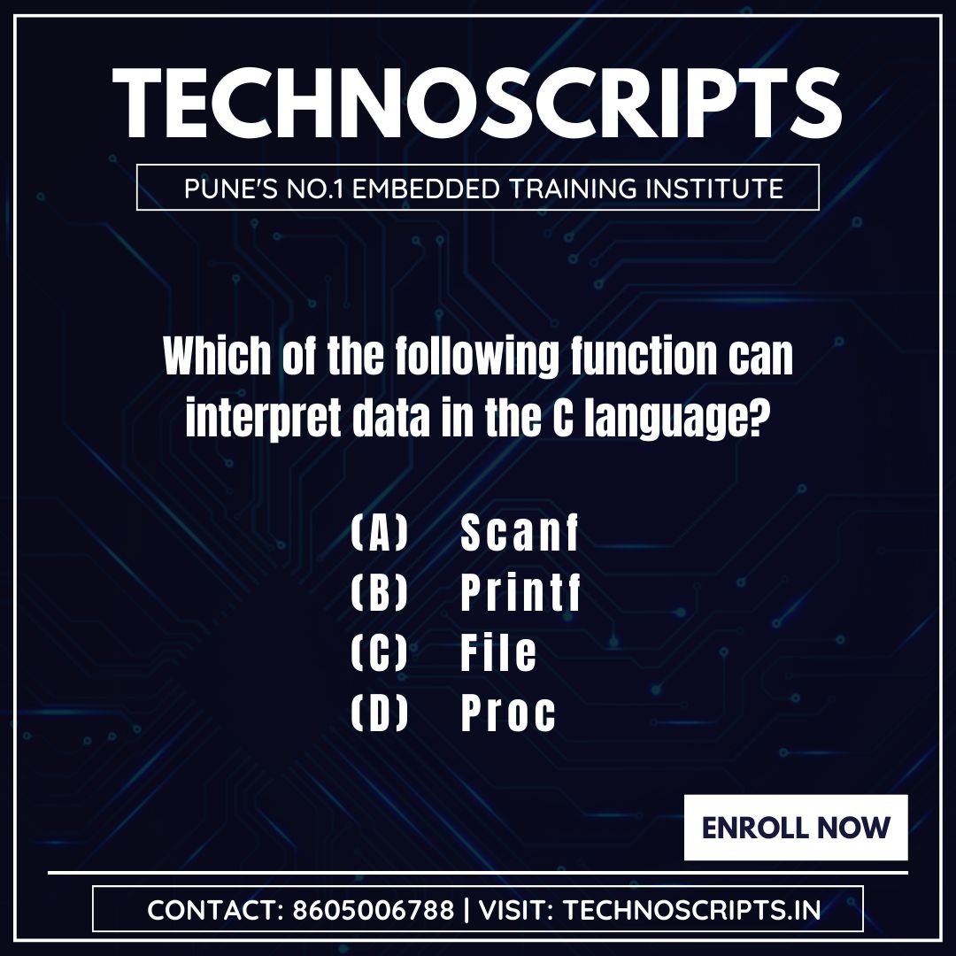 TechnoScripts asks us a trivia question. | TechnoScripts Embedded ... TechnoScripts asks us a trivia question. | TechnoScripts Embedded ...