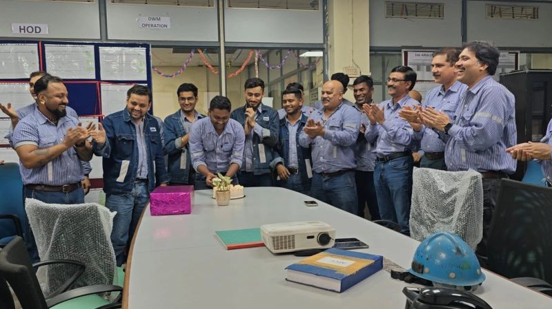 Abhishek Satpute on LinkedIn: #endofanera #farewell #gratitude # ... Abhishek Satpute on LinkedIn: #endofanera #farewell #gratitude # ...