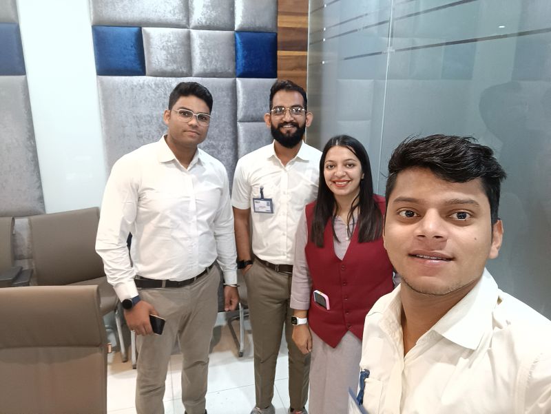 Naveen Gupta posted on LinkedIn Naveen Gupta posted on LinkedIn