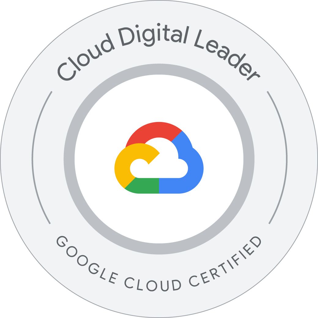 #google #clouddigitalleader | Rajshri Zingade #google #clouddigitalleader | Rajshri Zingade