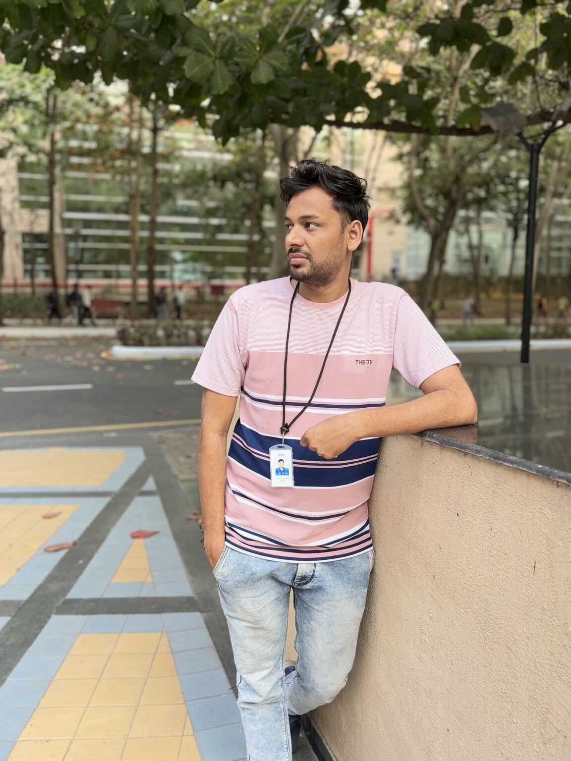 Chetan Neve on LinkedIn: #infosys Chetan Neve on LinkedIn: #infosys