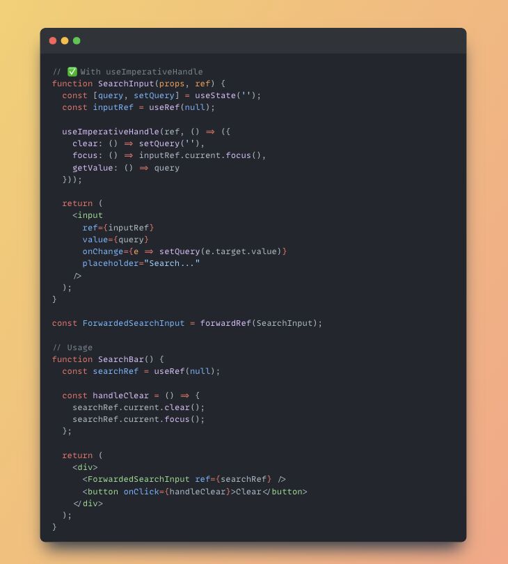 #react #javascript #webdevelopment #frontend #reacthooks | Dan Neciu #react #javascript #webdevelopment #frontend #reacthooks | Dan Neciu
