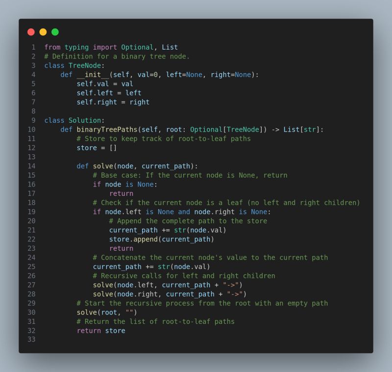 How I solved binary tree path problems | Azizur Rahman posted on the ... How I solved binary tree path problems | Azizur Rahman posted on the ...