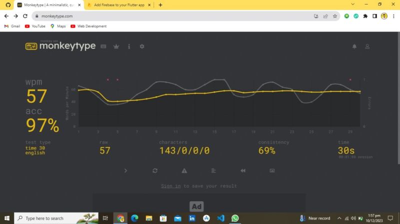#100wpm #touchtyping #fasttyping #typingskills #increasingproductivity ... #100wpm #touchtyping #fasttyping #typingskills #increasingproductivity ...