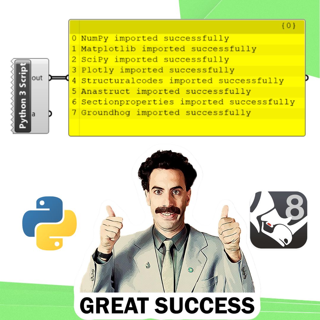 Learn Grasshopper on LinkedIn: #python #grasshopper #aec #ai #python # ... Learn Grasshopper on LinkedIn: #python #grasshopper #aec #ai #python # ...