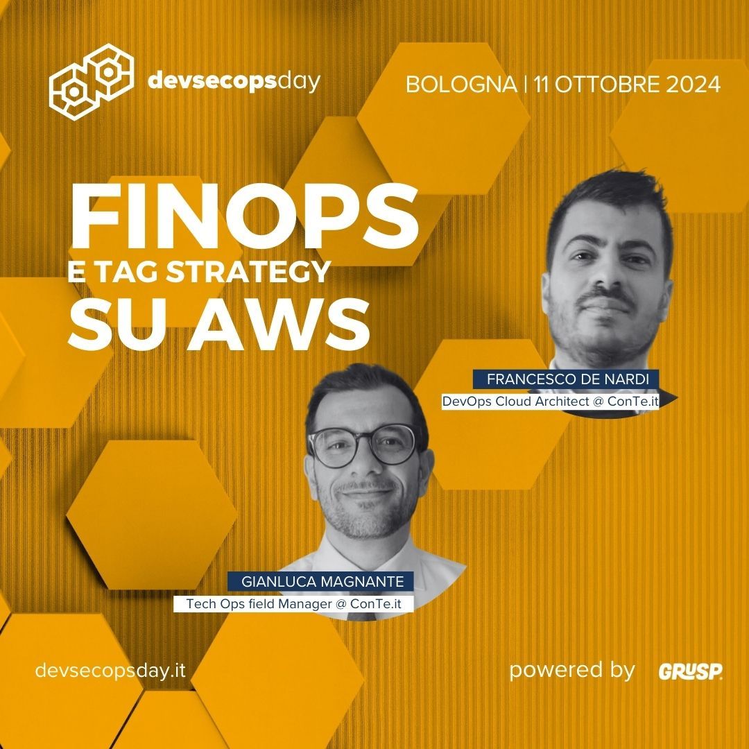 devsecopsday su LinkedIn: #devsecopsday24 #devsecops #security #devops ... devsecopsday su LinkedIn: #devsecopsday24 #devsecops #security #devops ...