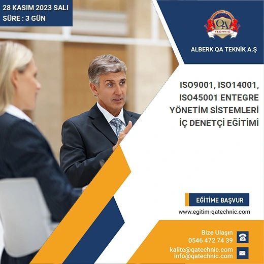 Alberk QA Uluslararası Teknik Kontrol ve Belgelendirme A.Ş. LinkedIn‘de ... Alberk QA Uluslararası Teknik Kontrol ve Belgelendirme A.Ş. LinkedIn‘de ...