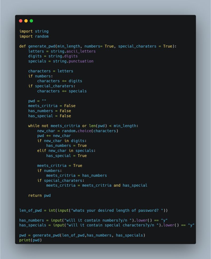 Emmanuel Ekwunife on LinkedIn: #python #backenddevelopment # ... Emmanuel Ekwunife on LinkedIn: #python #backenddevelopment # ...