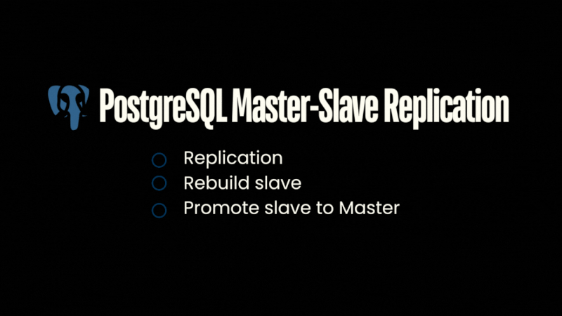 Anas Khan on LinkedIn: #postgres #postgres_replication #master_slave ... Anas Khan on LinkedIn: #postgres #postgres_replication #master_slave ...