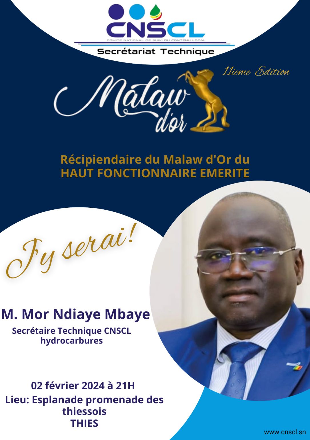 Secrétariat Technique du Comité National de Suivi du Contenu Local (ST ... Secrétariat Technique du Comité National de Suivi du Contenu Local (ST ...