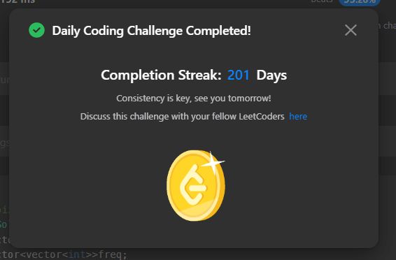#leetcode #problemsolving #developerskills #codingchallenge… | Mohammad ... #leetcode #problemsolving #developerskills #codingchallenge… | Mohammad ...