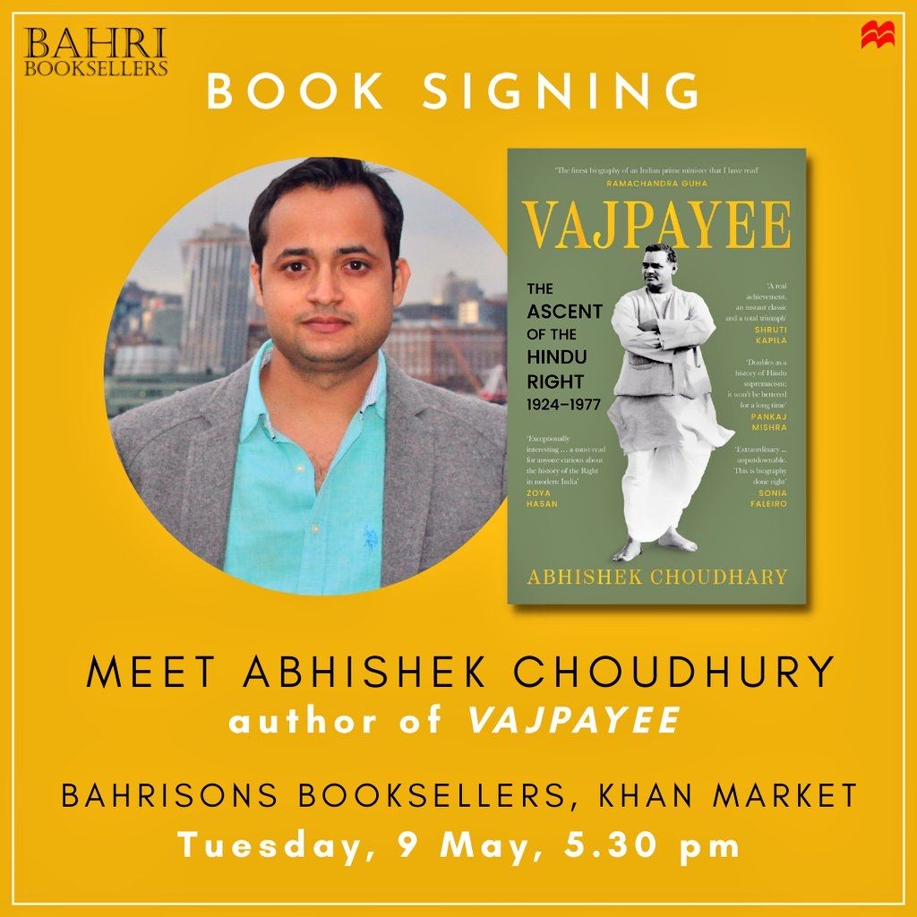 Pan Macmillan India on LinkedIn: Readers, Abhishek Choudhary, author of ... Pan Macmillan India on LinkedIn: Readers, Abhishek Choudhary, author of ...