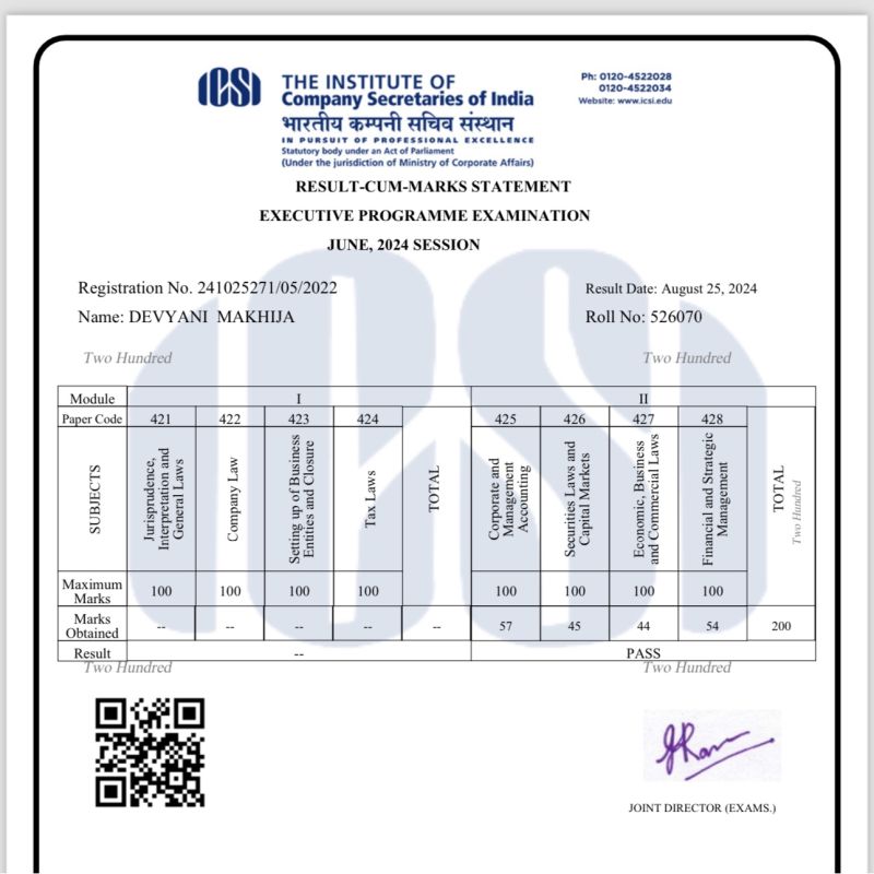 Devyani Makhija on LinkedIn: Dear Connections, I am thrilled to share ... Devyani Makhija on LinkedIn: Dear Connections, I am thrilled to share ...