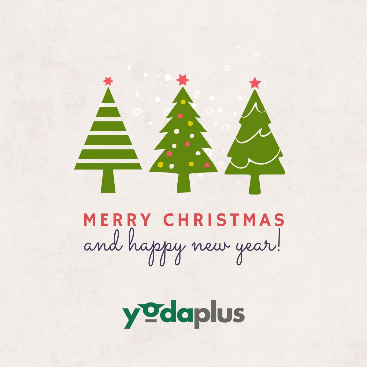 Yodaplus on LinkedIn: #yodaplus #gratitude #innovation #merrychristmas ... Yodaplus on LinkedIn: #yodaplus #gratitude #innovation #merrychristmas ...
